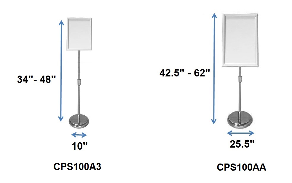 Model#: CPS100 Series – VTEX